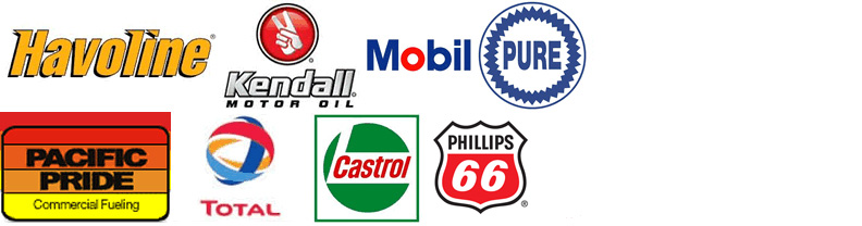 Davis Oil: Products